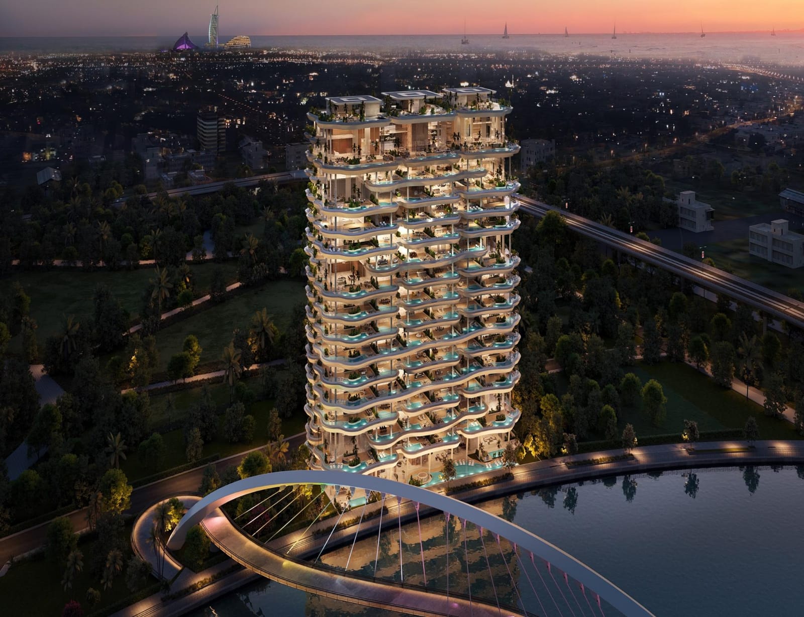 AHS Properties Celebrates Double Victory at the Construction Innovation ...