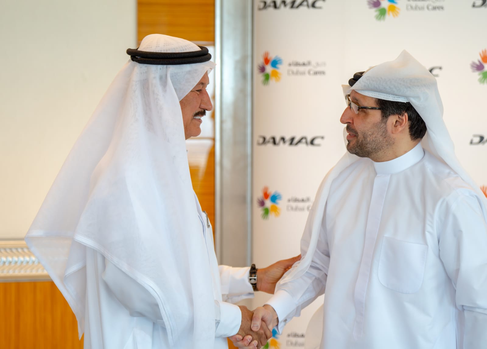 DAMAC commits USD 10 million to support Dubai Cares' 'UAE Stands with ...