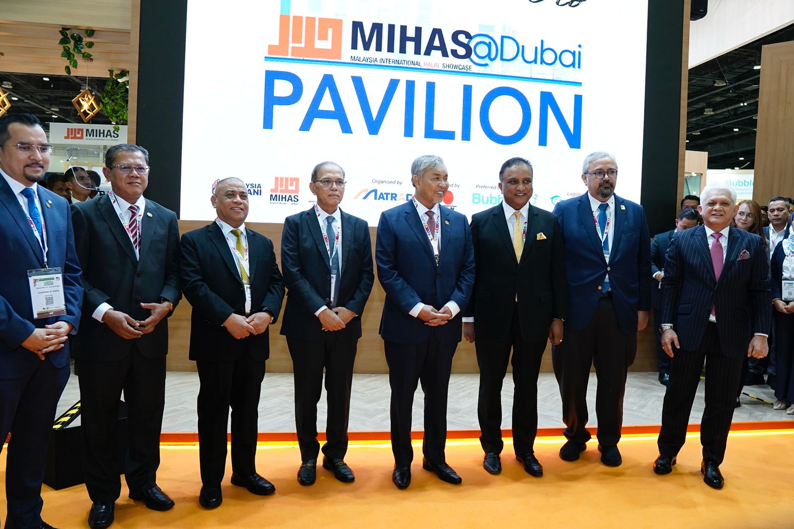 MIHAS launches its inaugural overseas venture in Dubai, known as MIHAS ...