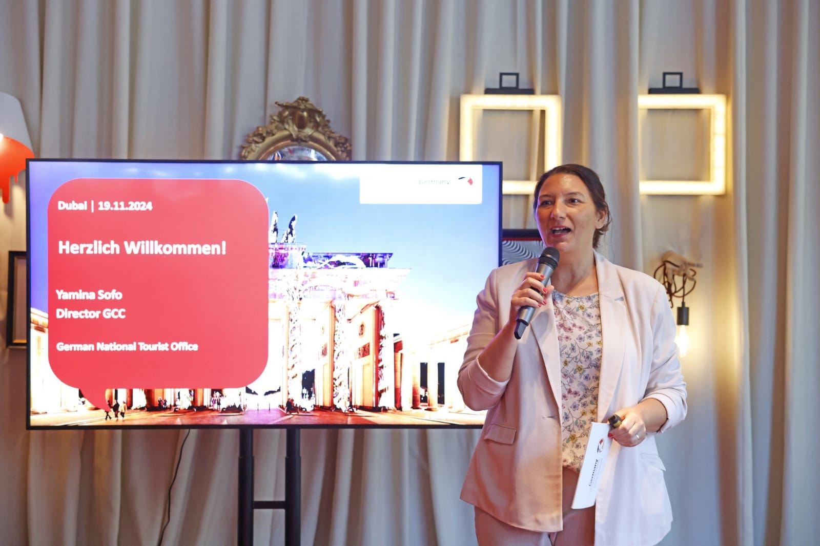 Germany Strengthens Ties With GCC Region Through New Travel Connections ...