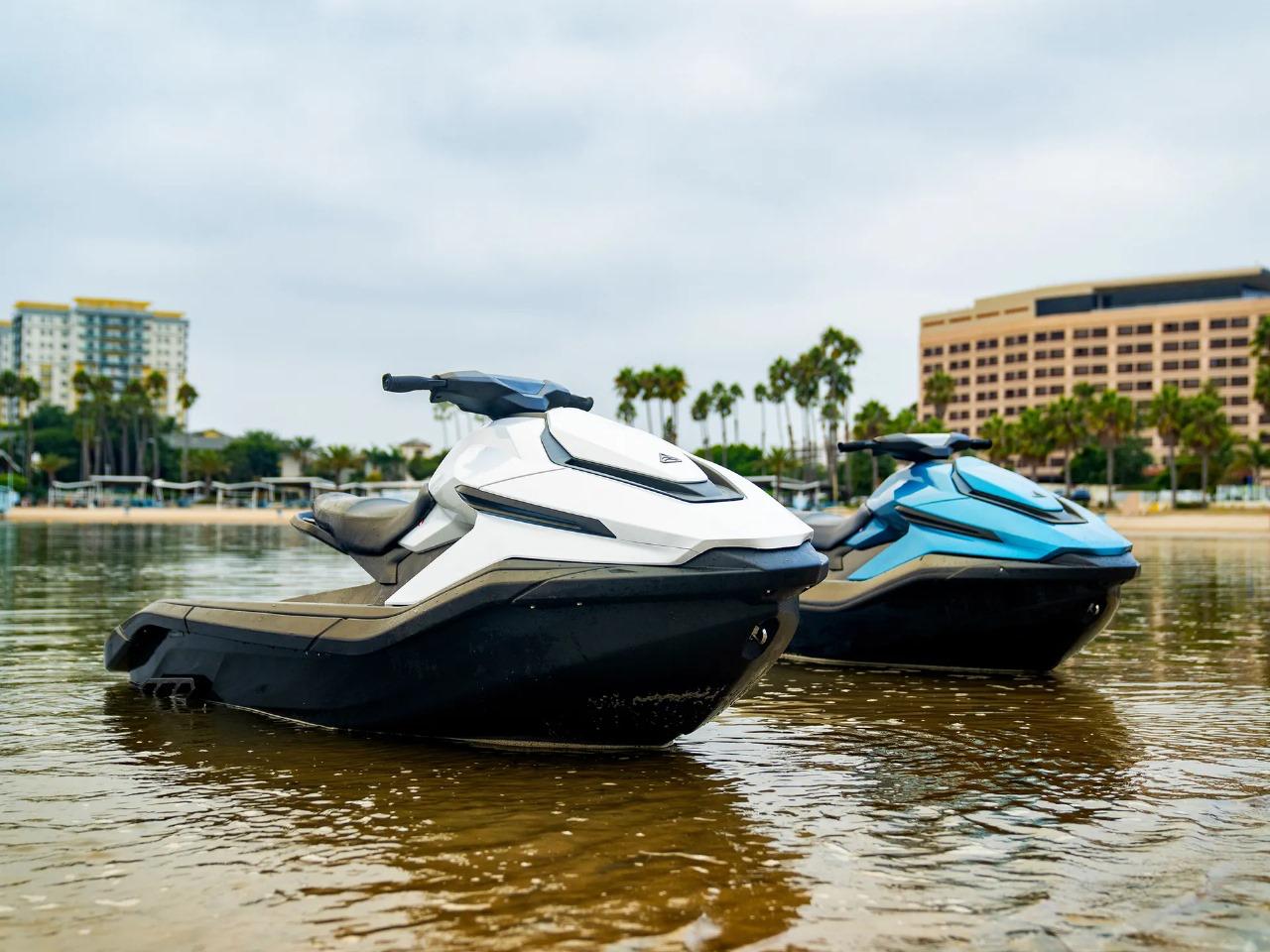 Dubai Yachts Sets New Standard for Eco-Friendly Water Sports with ...