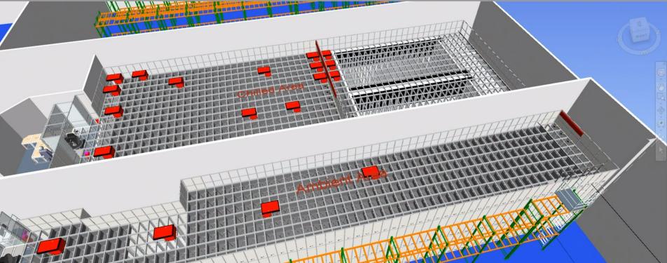 Revolutionizing Food Logistics: Swisslog & La Réserve des Saveurs ...