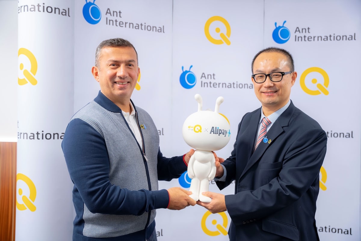 Qi Card unveils its groundbreaking third-generation app, SuperQi - Biz ...