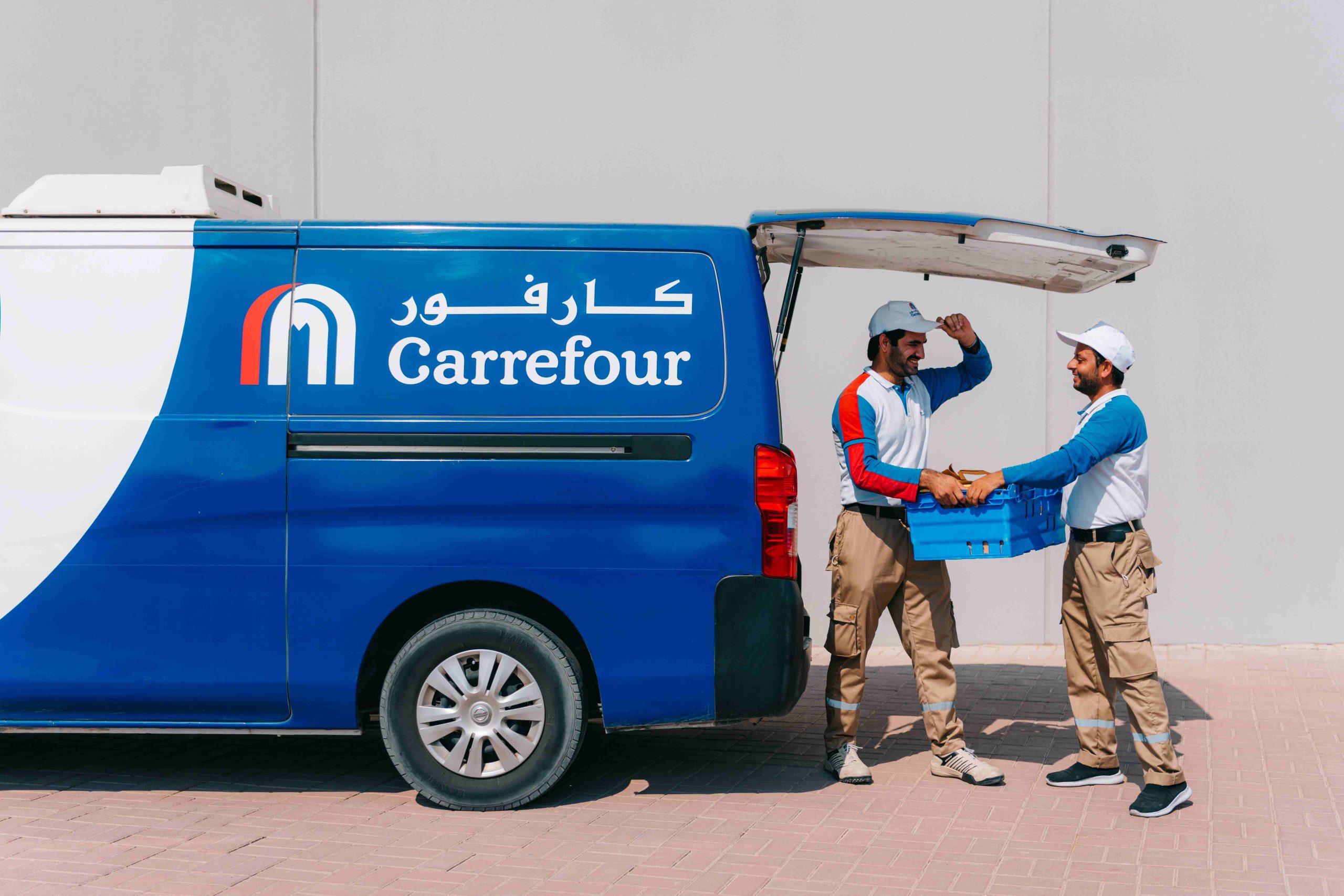 Majid Al Futtaim Retail launches Carrefour’s first 24/7 express ...