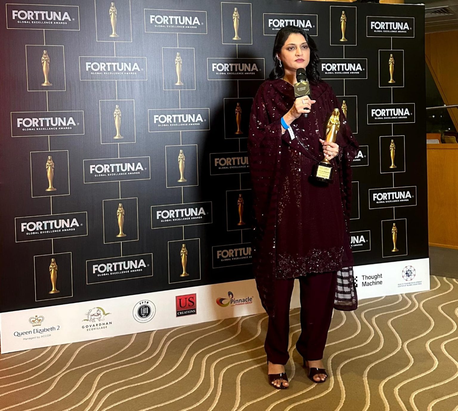 From Financial Storytelling to Literary Stardom: Asma Jan Muhammad Wins ...