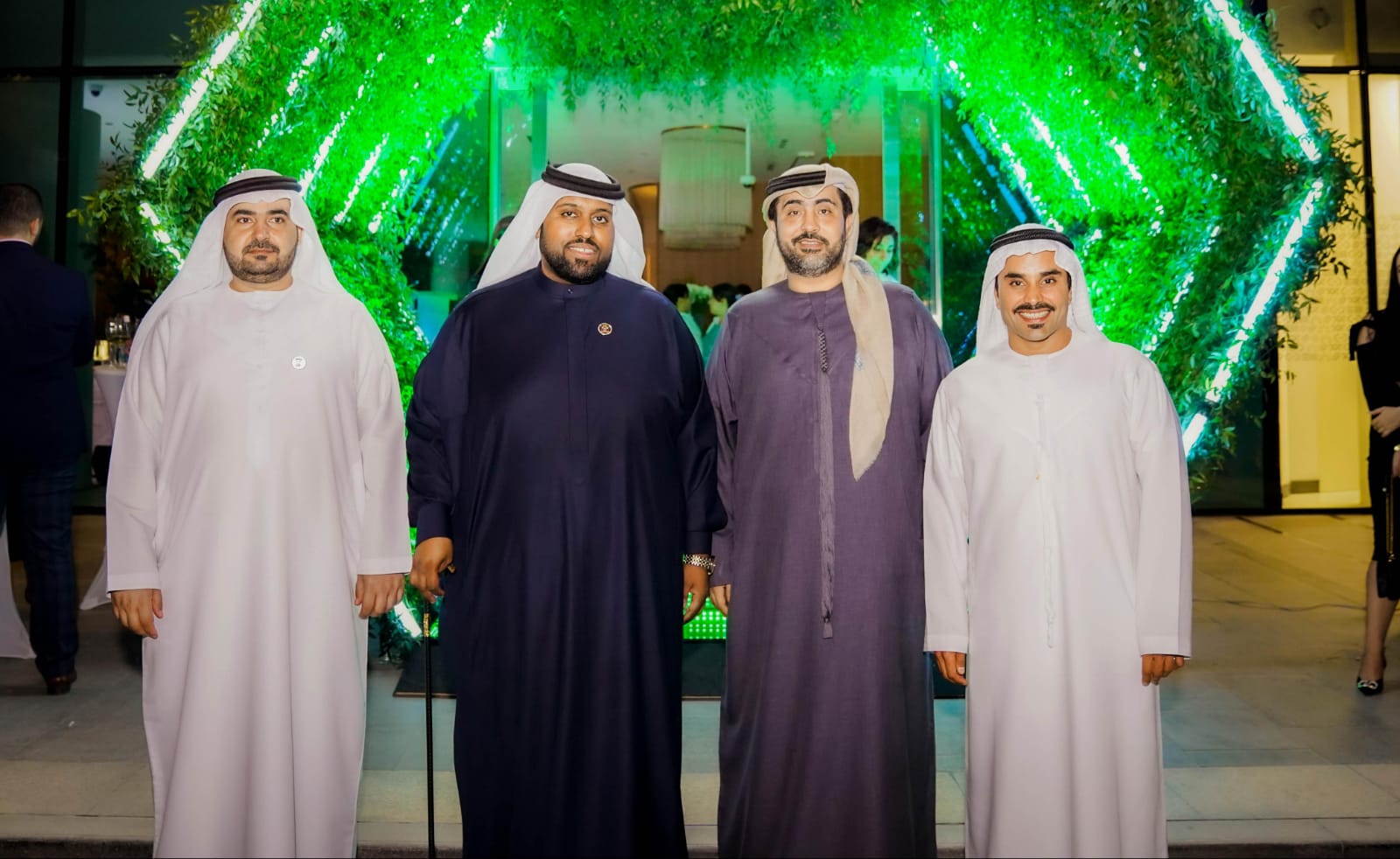 Object 1 achieves massive year-over-year growth in Dubai’s premium real ...