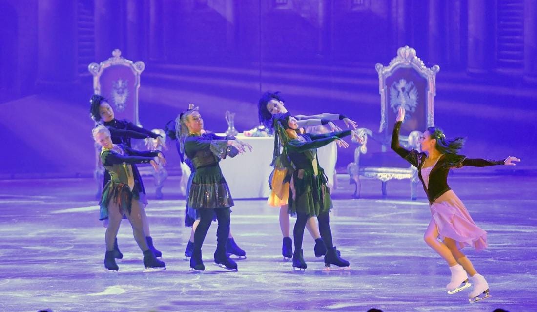 Royal Opera House Muscat Welcomes Spectacular Shows in January 2025 ...