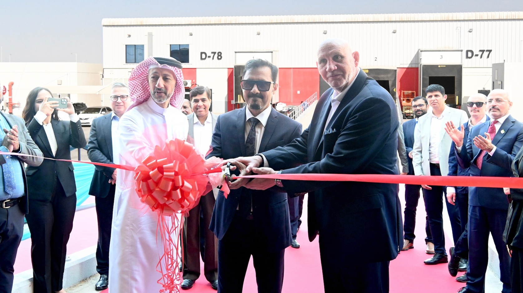Kanoo Energy and Adage Automation Launch New Venture to Advance UAE’s ...