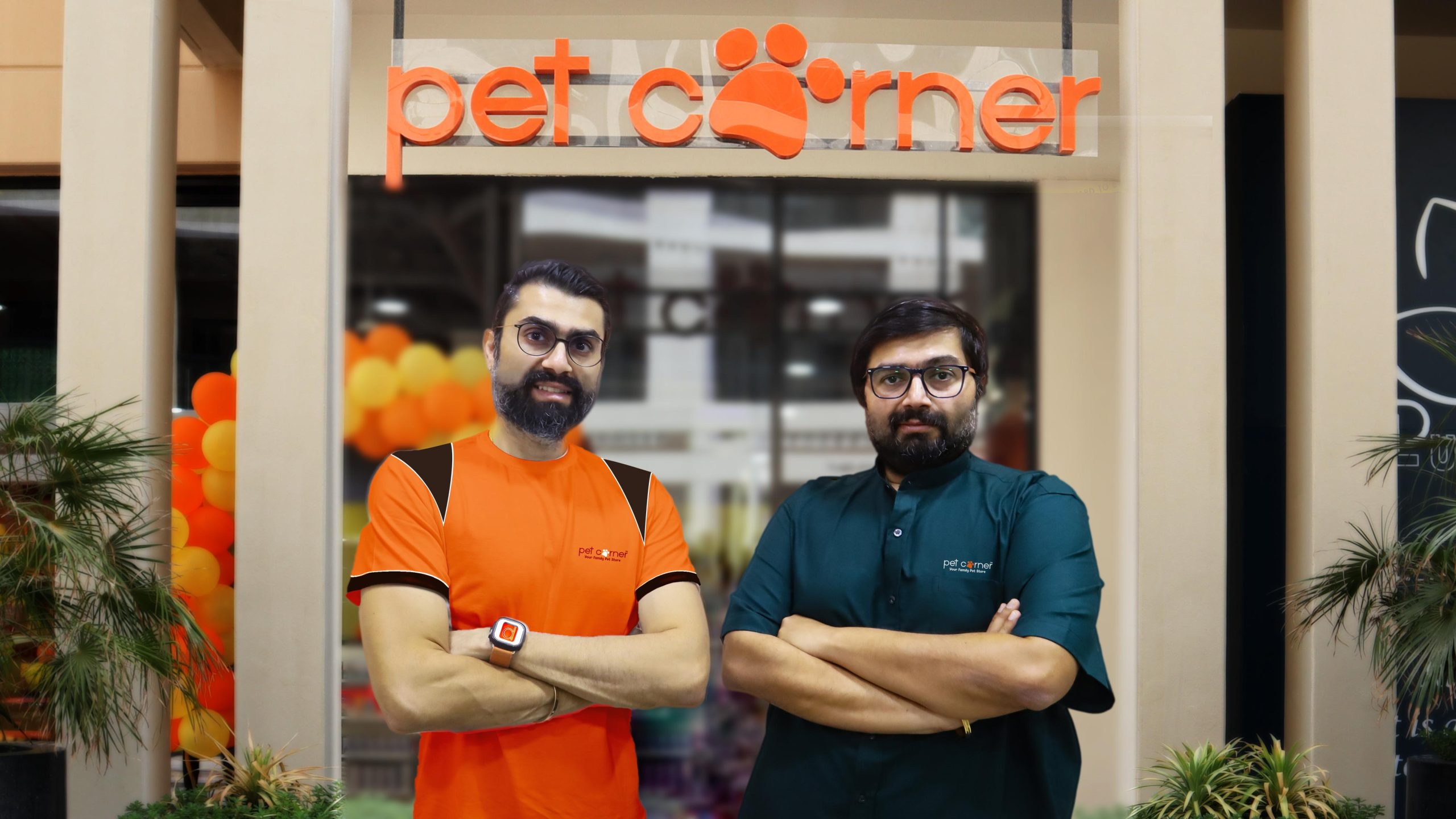 Pet Corner Inaugurates its 20th retail store in the UAE celebrating 20 ...
