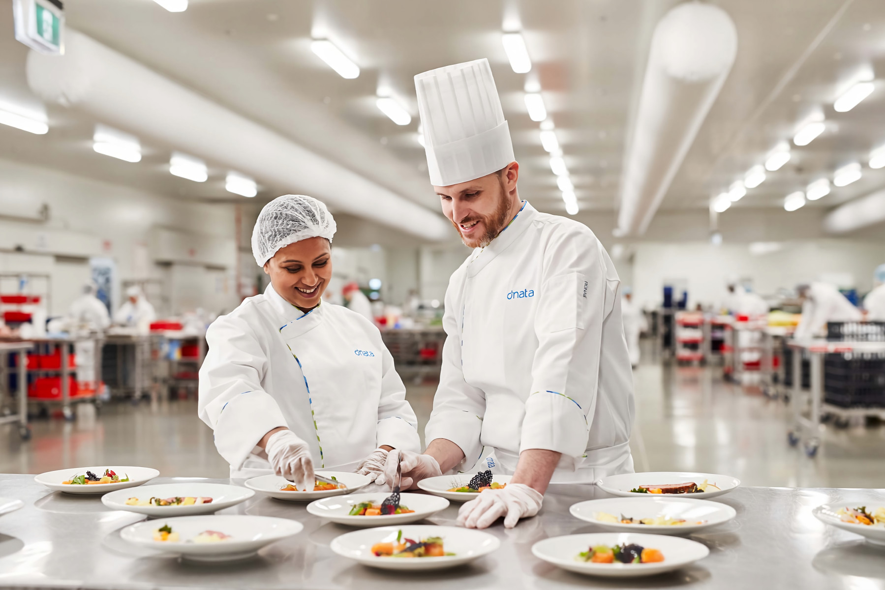 dnata Catering & Retail significantly expands Melbourne Airport ...