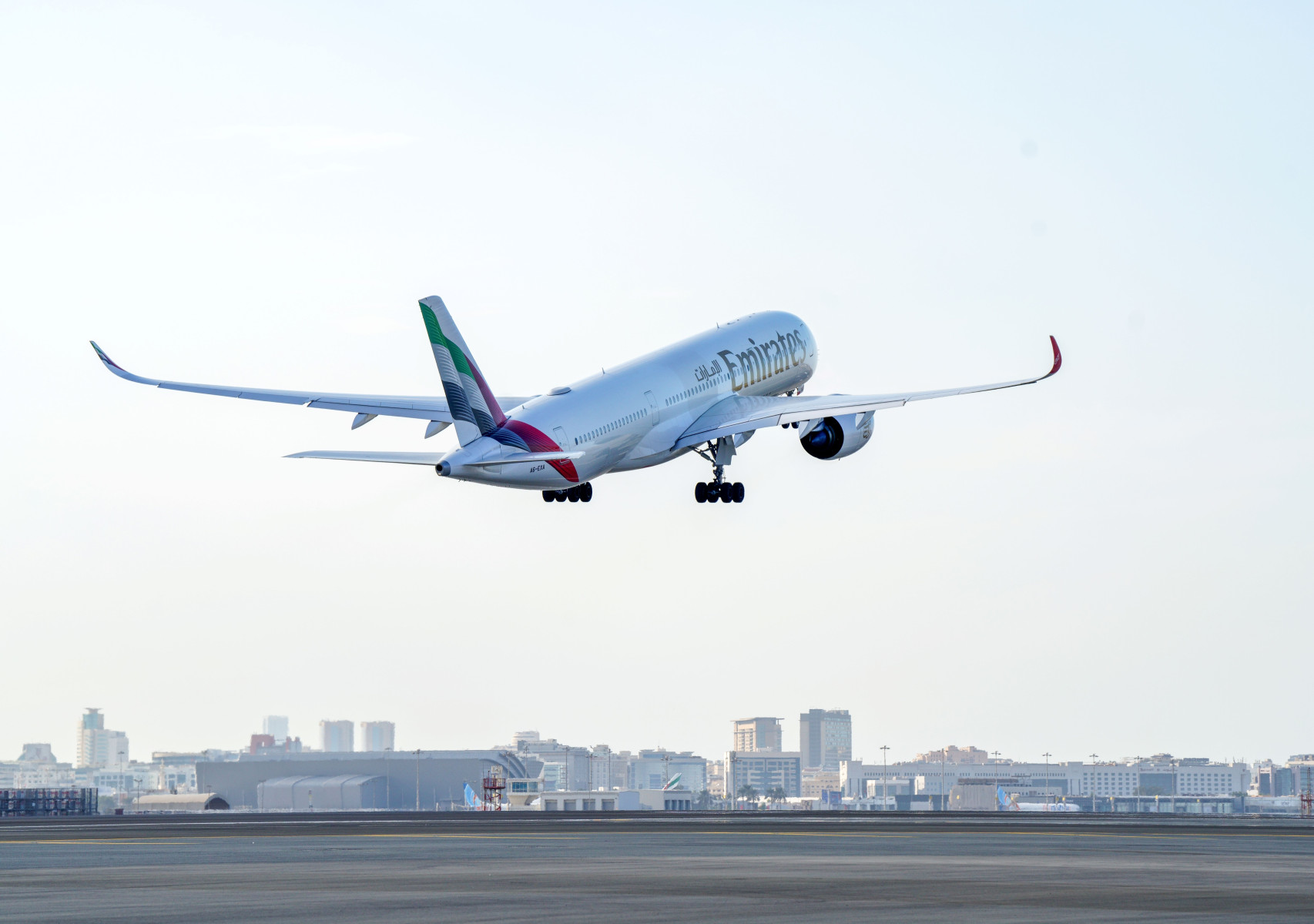 Fly Emirates to Dubai this winter and unlock over 700 incredible offers ...