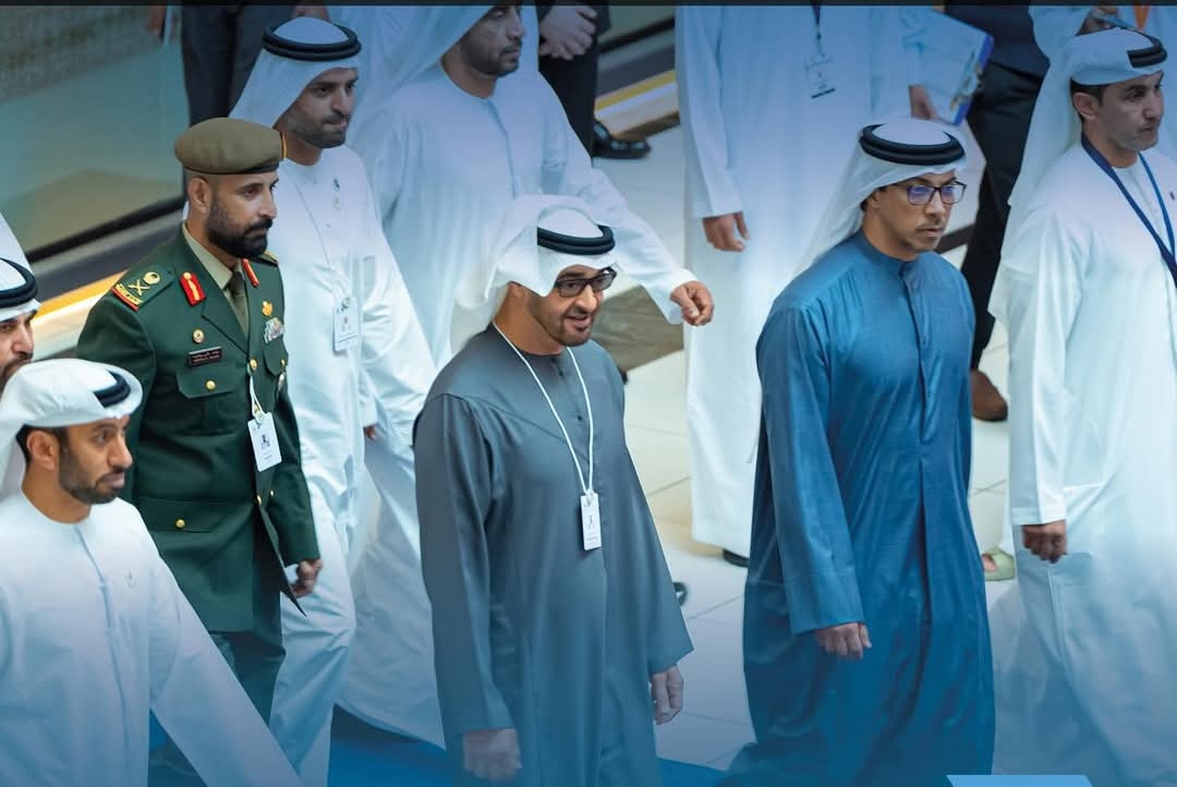 International Defence Conference 2025 Set to Attract Global Experts and ...