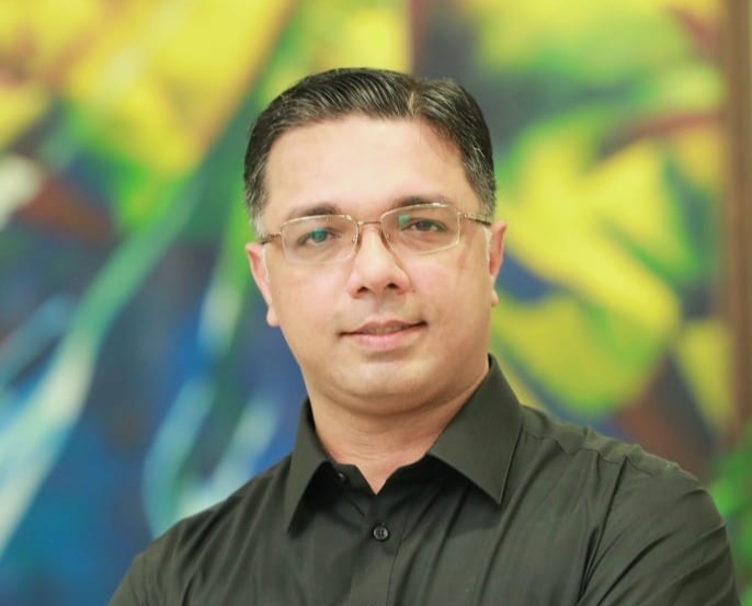 Muhammad Azfar Ahsan re-elected as President of Marketing Association of Pakistan - Biz Today