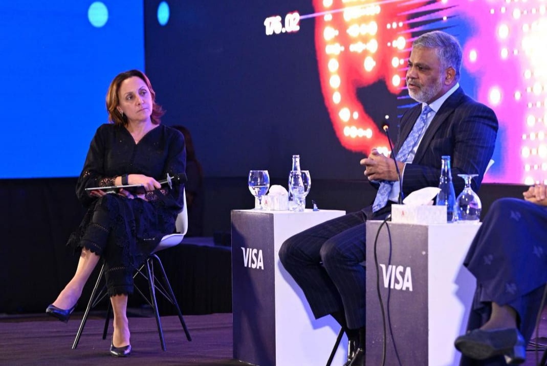 Visa Hosts Successful Inaugural Client - Focused Event in Pakistan ...
