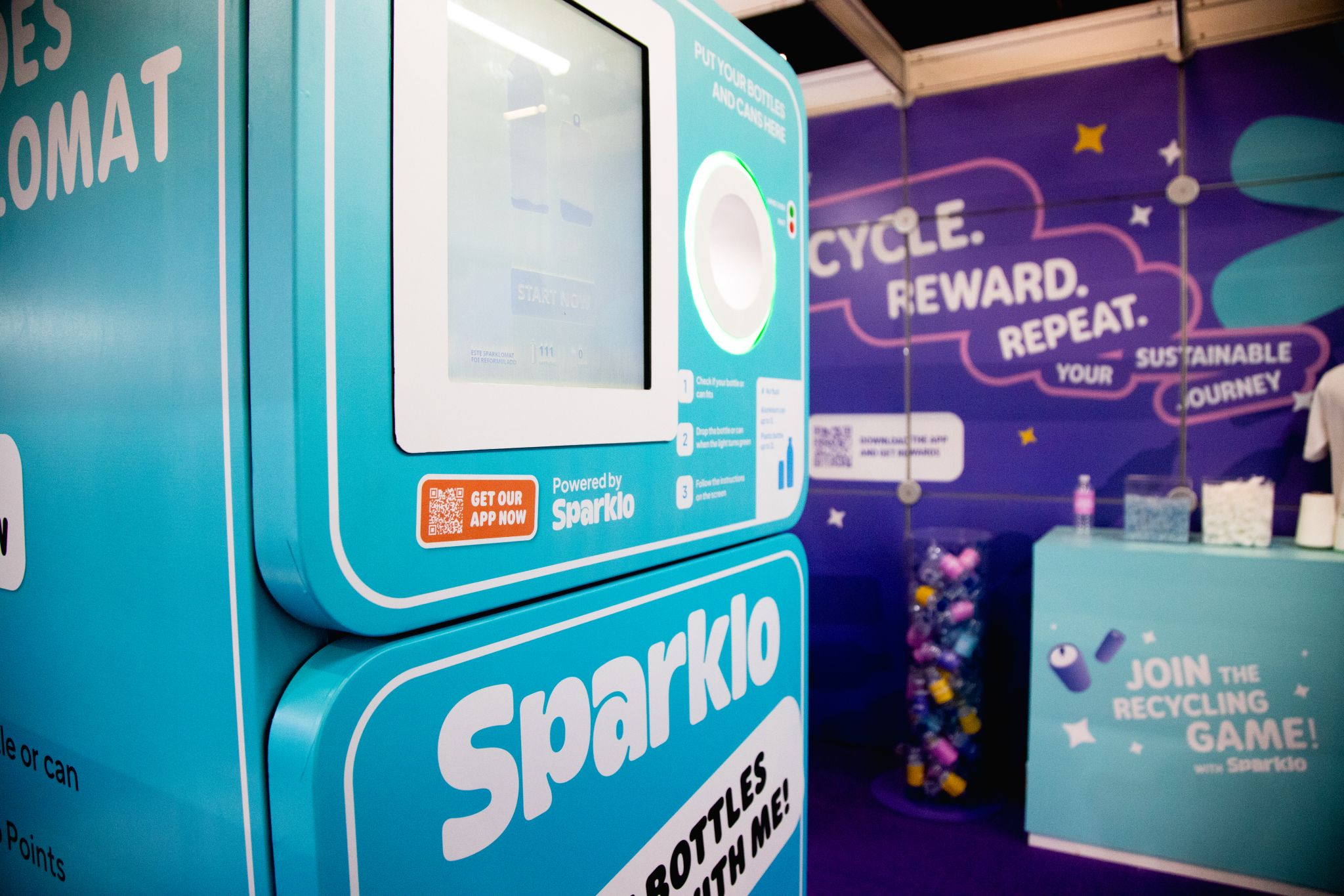 Sparklo Collected 70 Million Bottles and Cans Across the MENA region ...