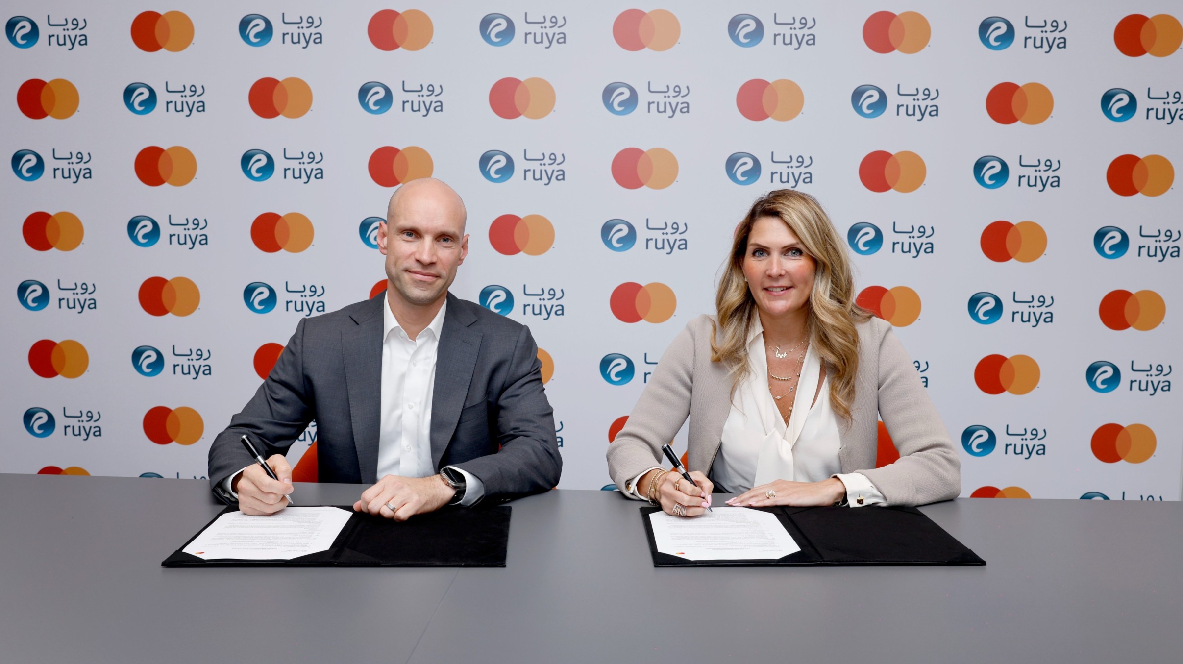 Mastercard collaborates with ruya to bring innovative digital products ...