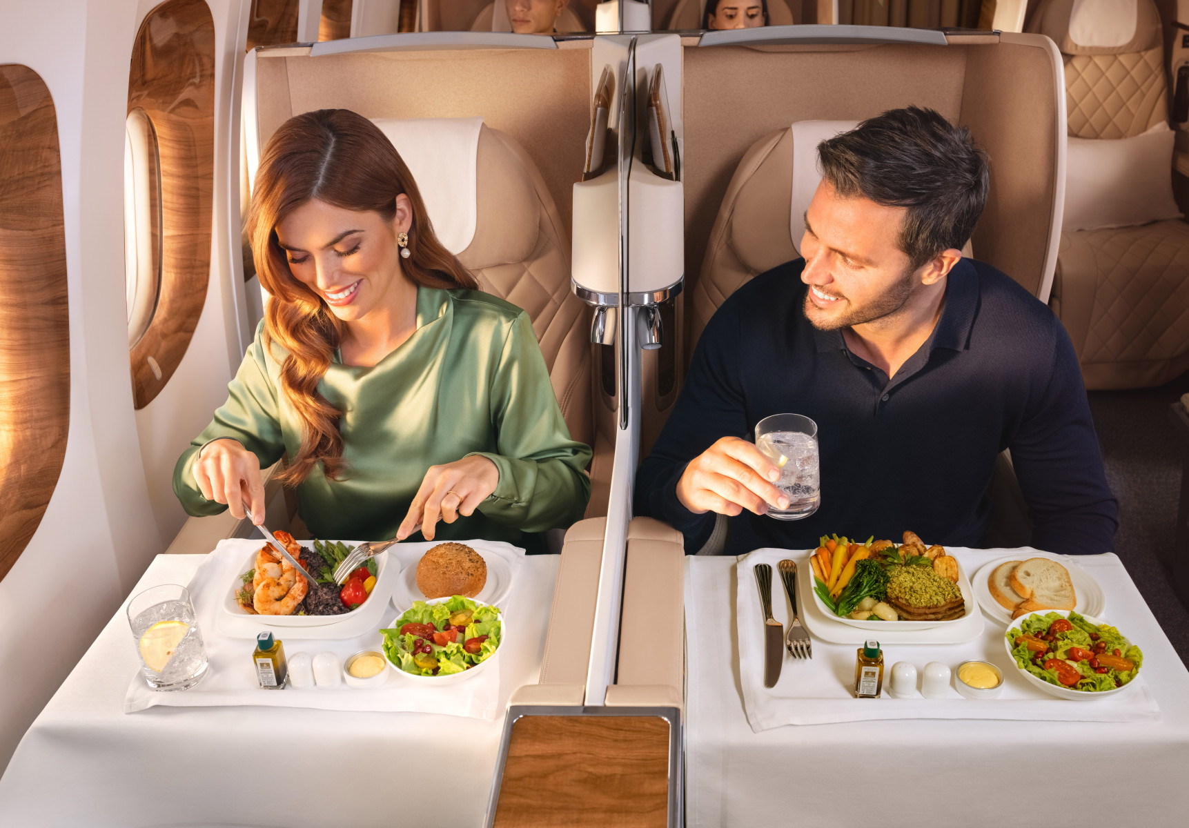 Emirates Skywards and ALL - Accor’s Loyalty Programme elevate ...