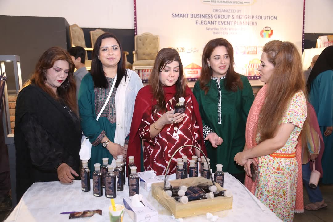 Biz Grip Solutions and Smart Business Group celebrates Brand Fest ...