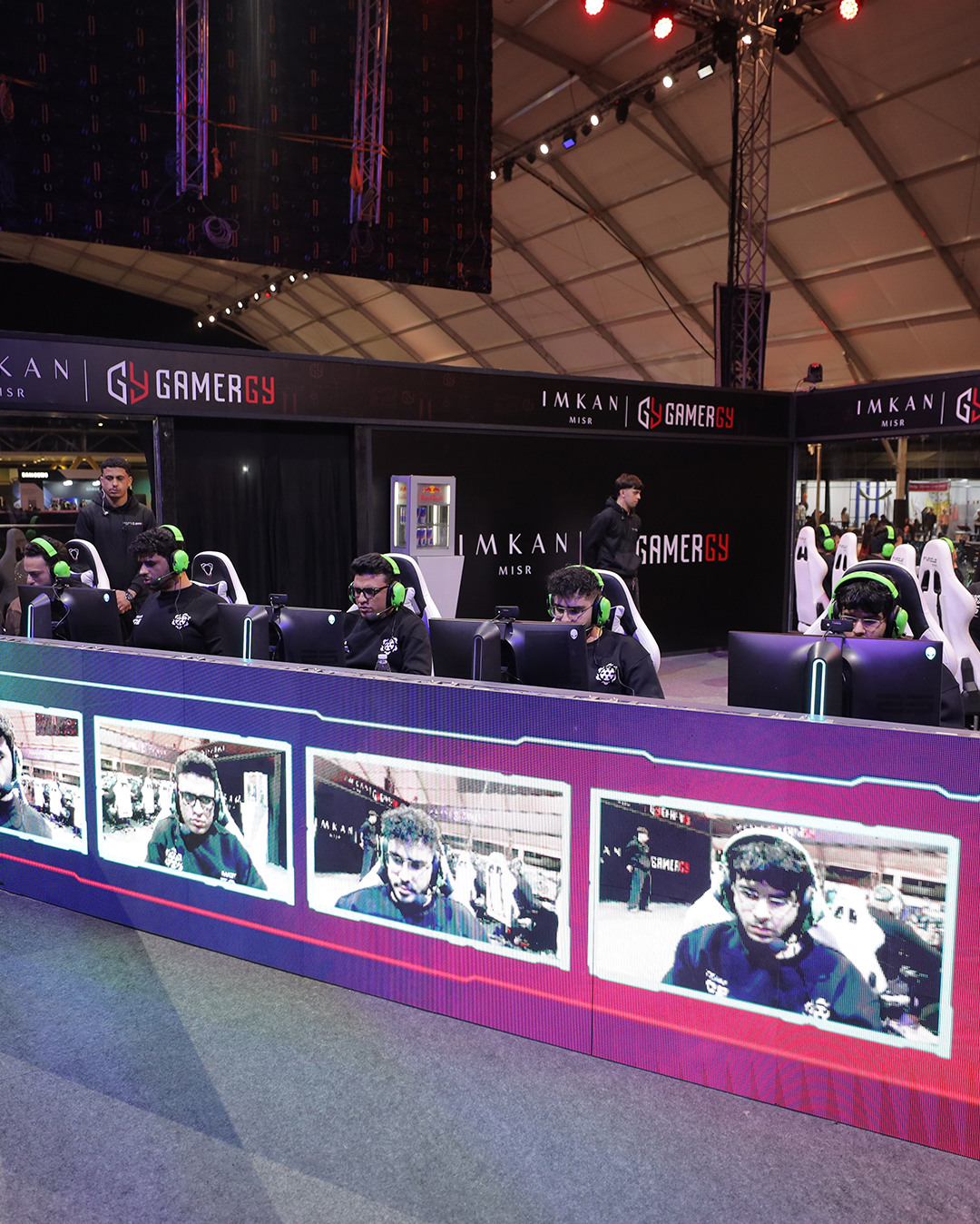 GAMERGY begins its World Tour 2025 with a successful first edition in ...