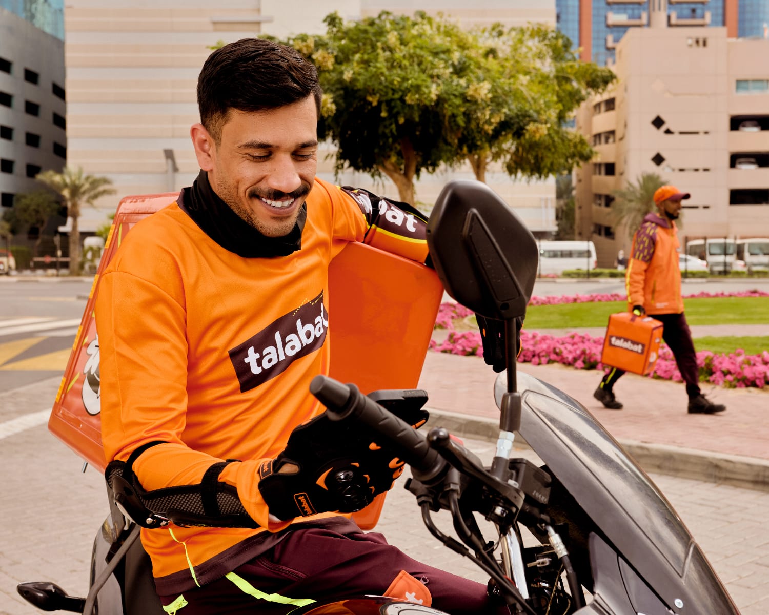 talabat UAE Boosts the Impact of Your Tips This Ramadan - Biz Today