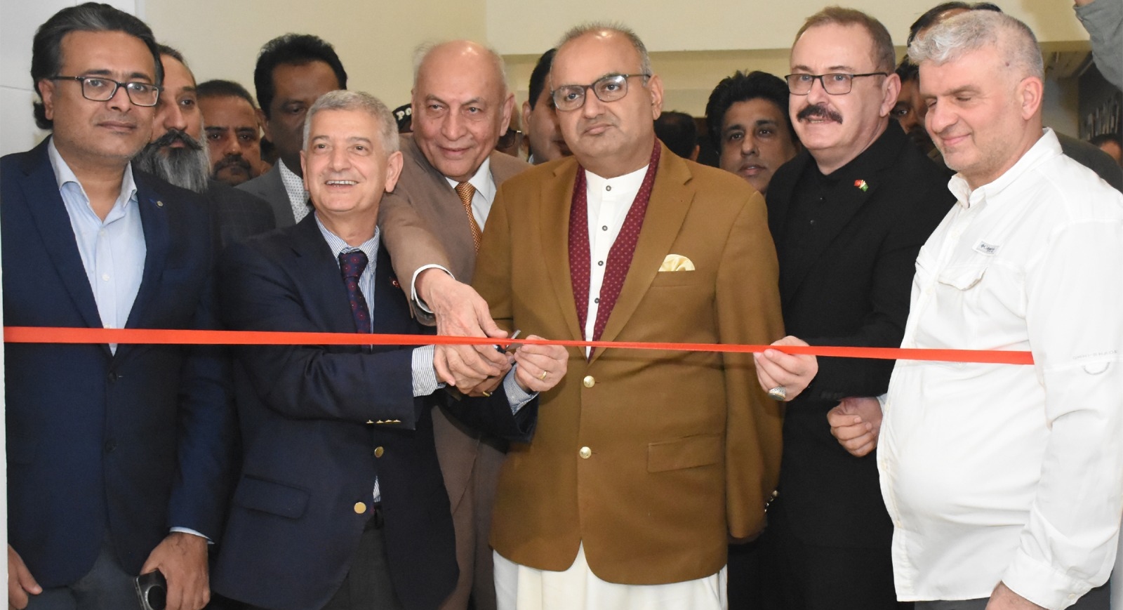 Arts Council Presents Resul Celik’s Photography Exhibition, Capturing ...