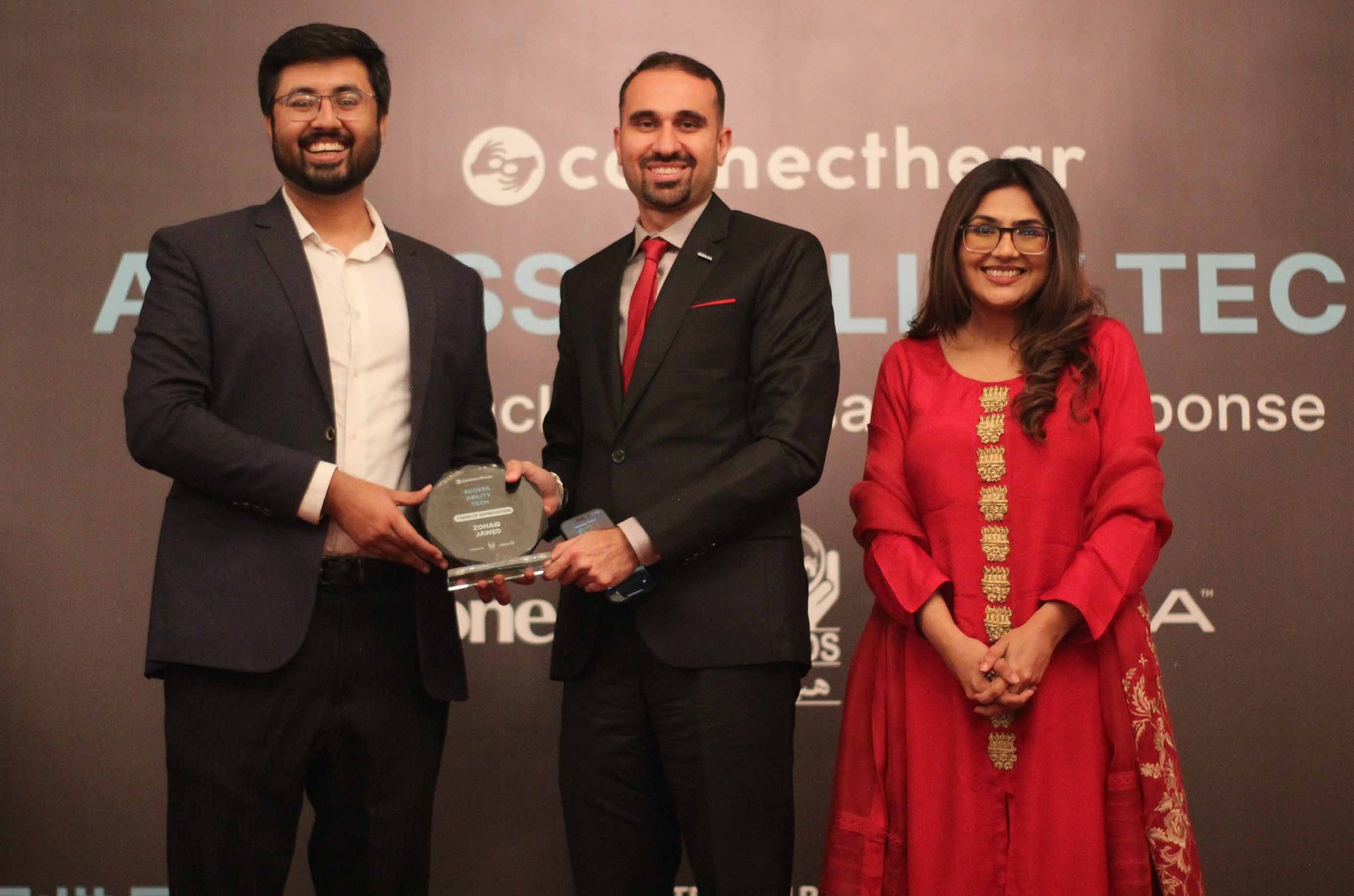 ConnectHear unveils its groundbreaking ‘AI for Inclusive Disaster ...