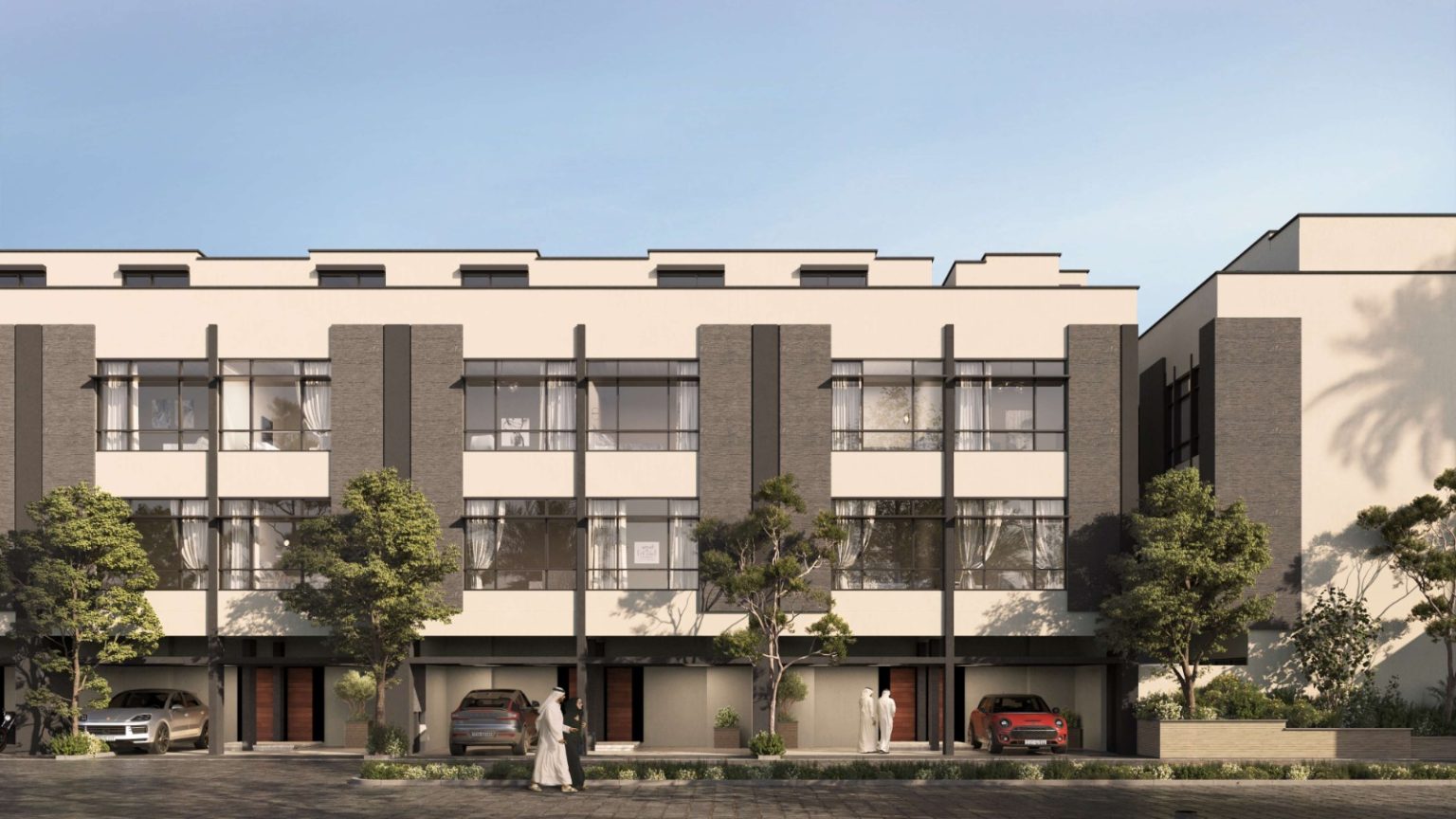7 projects expected in Riyadh in 2025 Reportage KSA 2024 sales topped ...