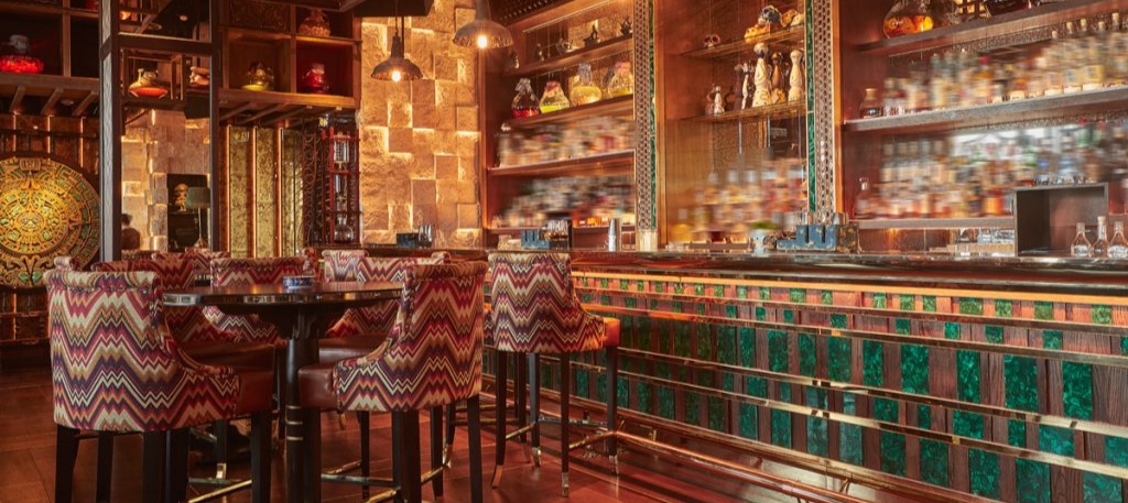 The Gulf Bar Show announces exciting lineup of takeovers & guest shifts ...