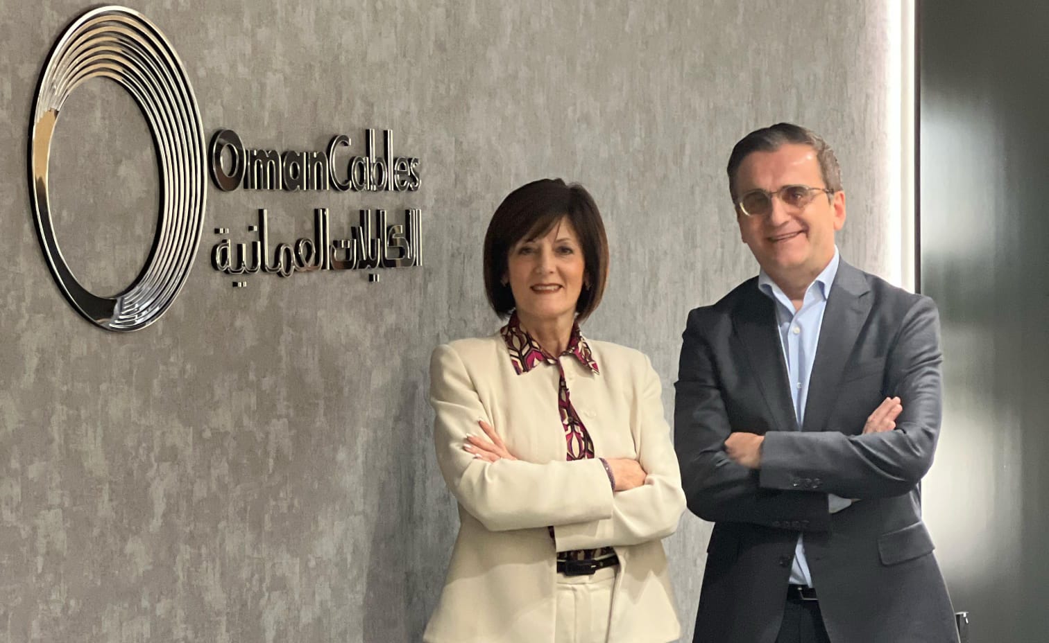 Oman Cables Industry records another excellent year in 2024 - Biz Today