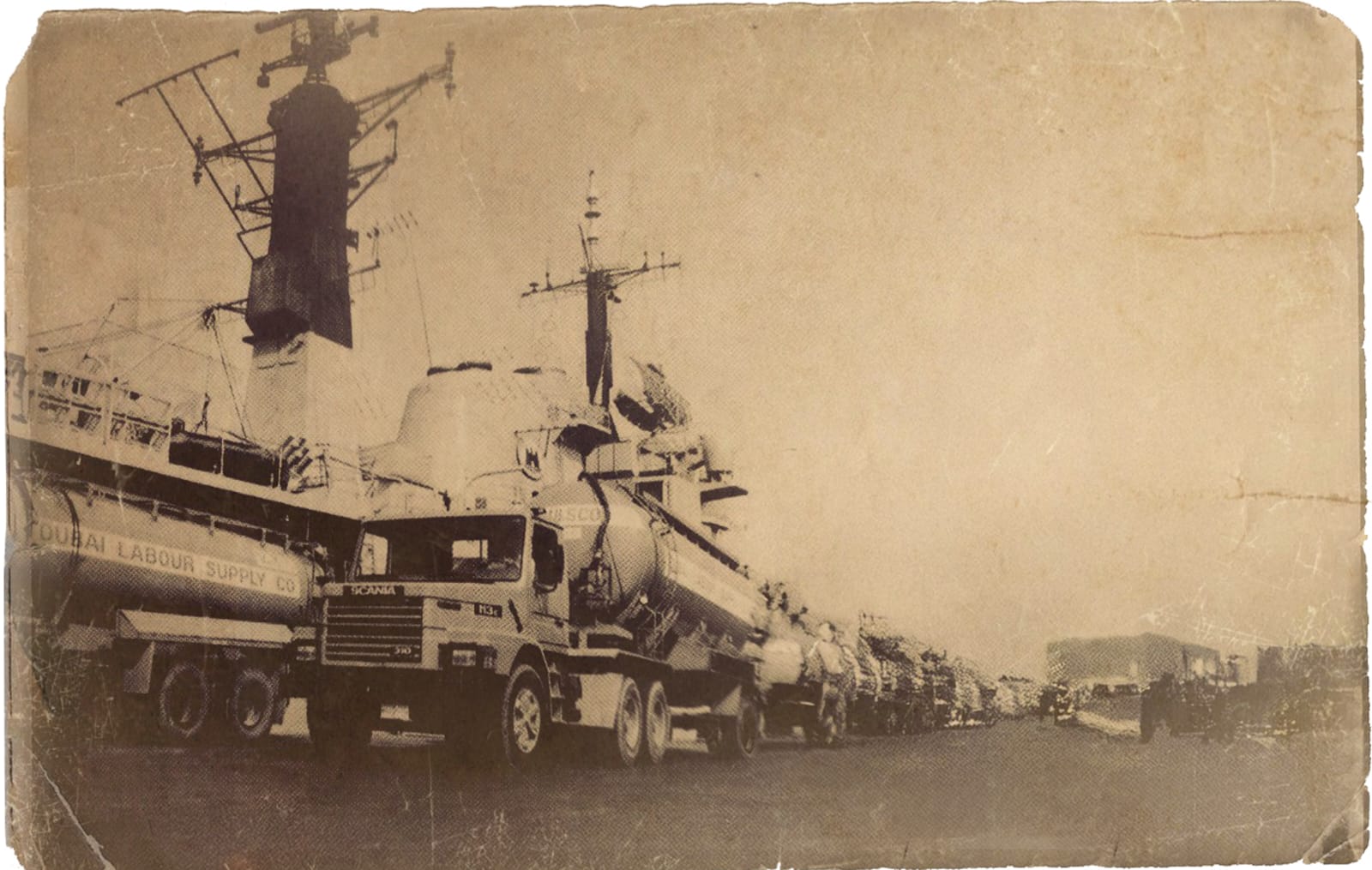 Emirati-founded Dulsco Group Celebrates 90 Years of Operation - Biz Today