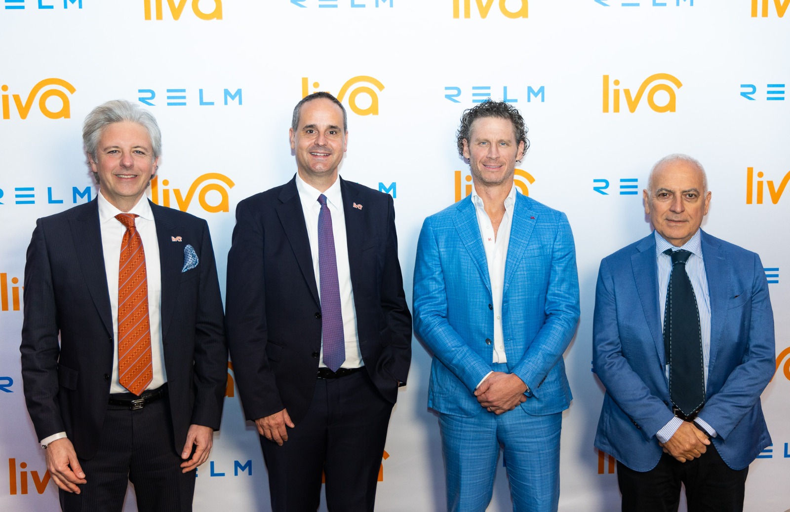 Relm Insurance and Liva Insurance Obtain Central Bank Approval in the ...