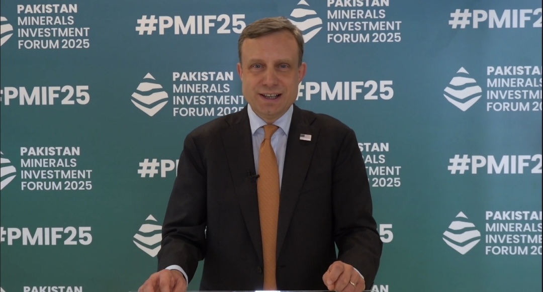 Video Statement by Senior Bureau Official Eric Meyer on the margins of ...