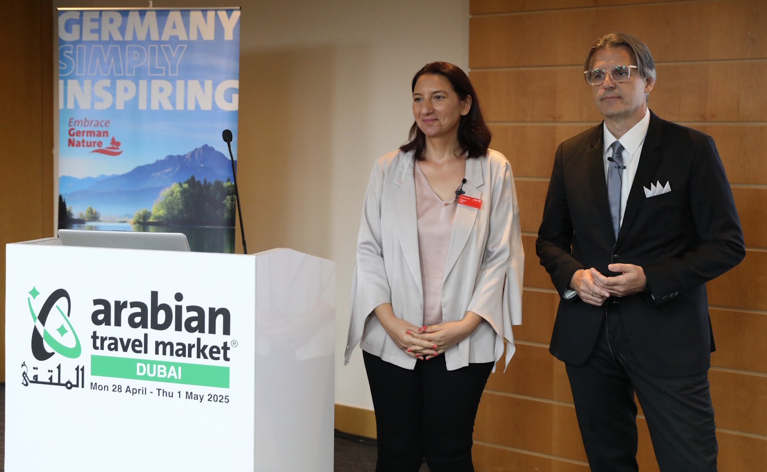 GCC visitor numbers to Germany continued to grow in 2024 - Biz Today