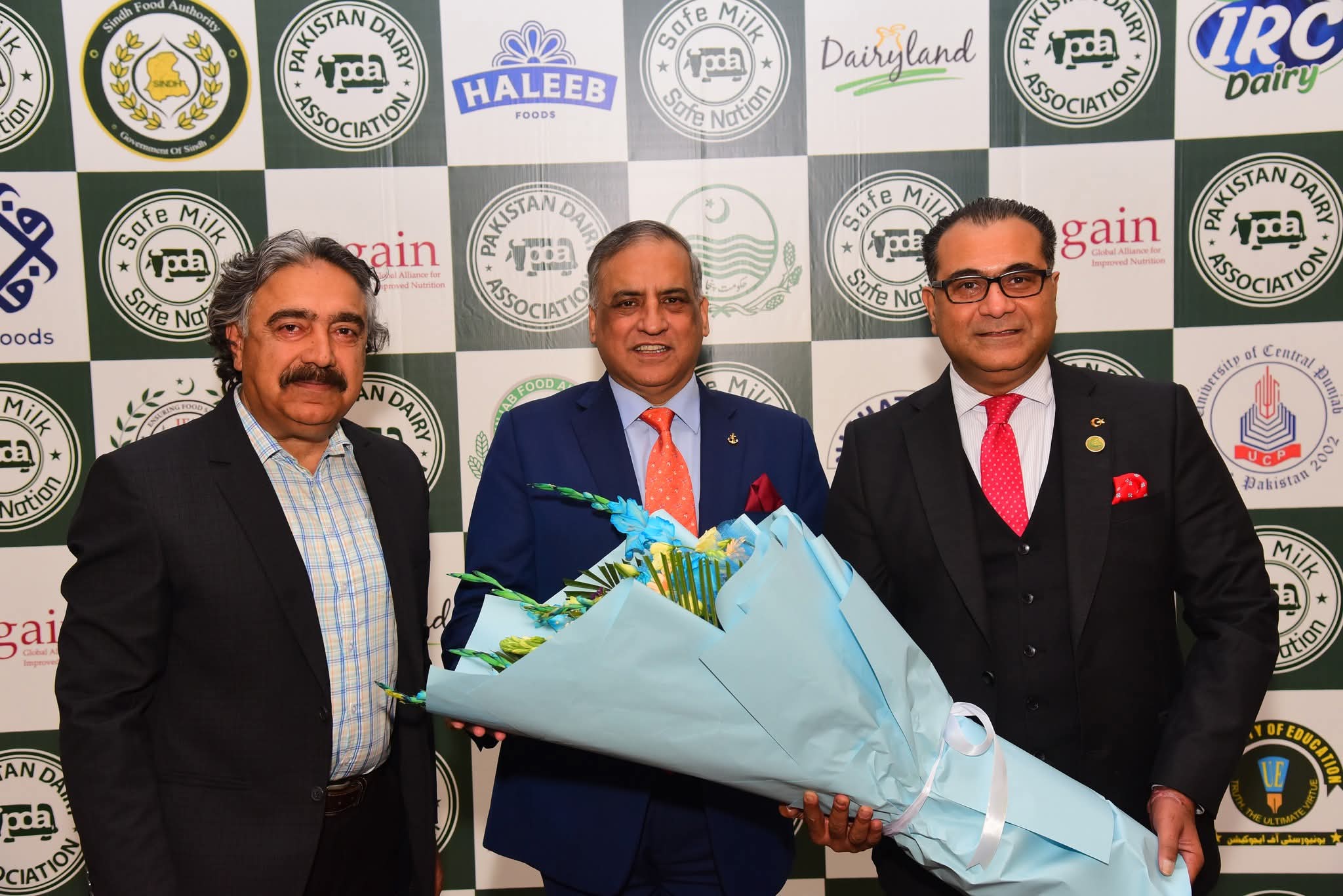 PDA Celebrates World Milk Day - Biz Today