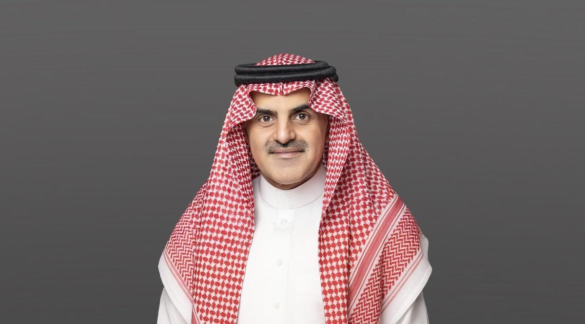 NEOM Names Eng. Aiman Al-Mudaifer as New CEO - Biz Today