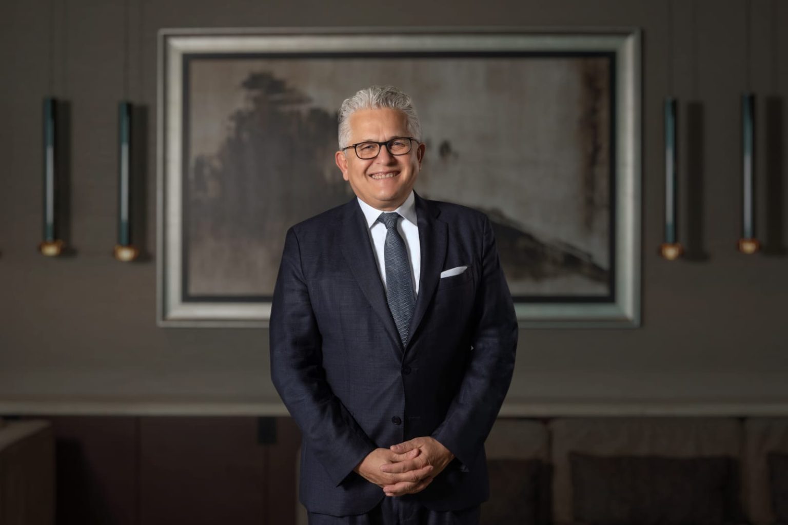 JW Marriott Marquis Hotel Dubai Named #1 Meeting Hotel in the Middle ...