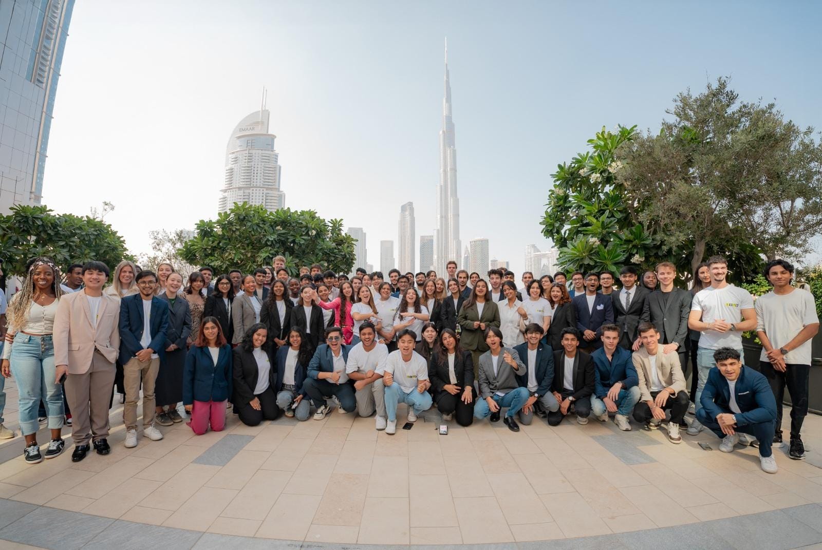 Tetr College of Business Opens New Doors by Fully Funding Harvard F-1 ...