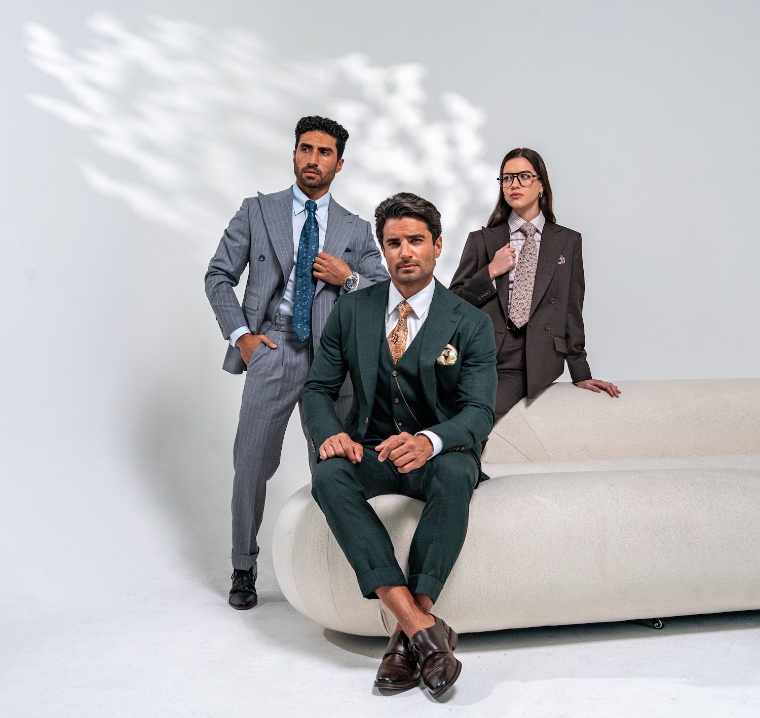 Style Savvy Brings Made-To-Measure Fashion And Personal Styling To UAE ...
