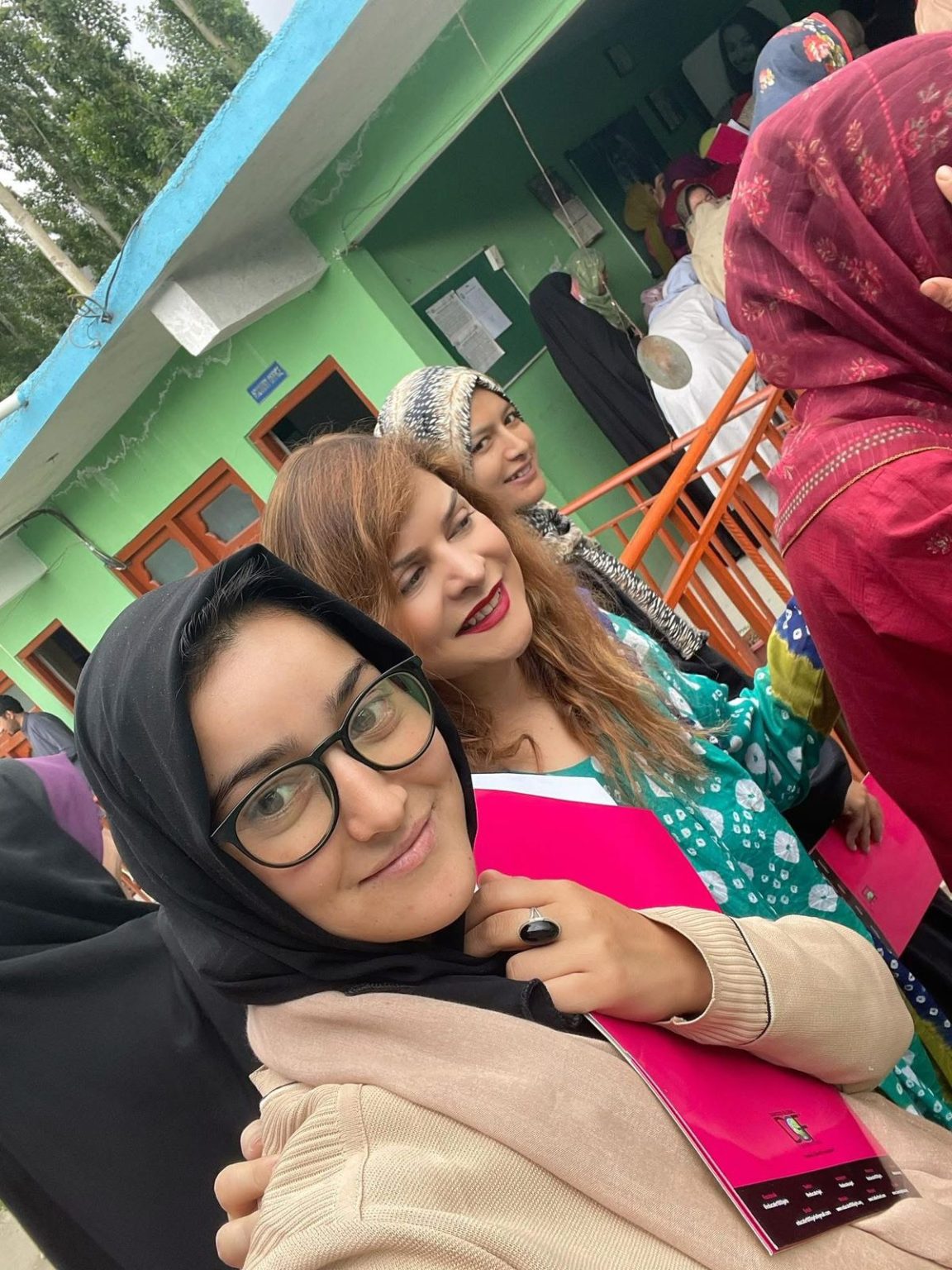 Educate a Girl Skardu Empowers 217 Young Women with AI & Digital Skills - Biz Today