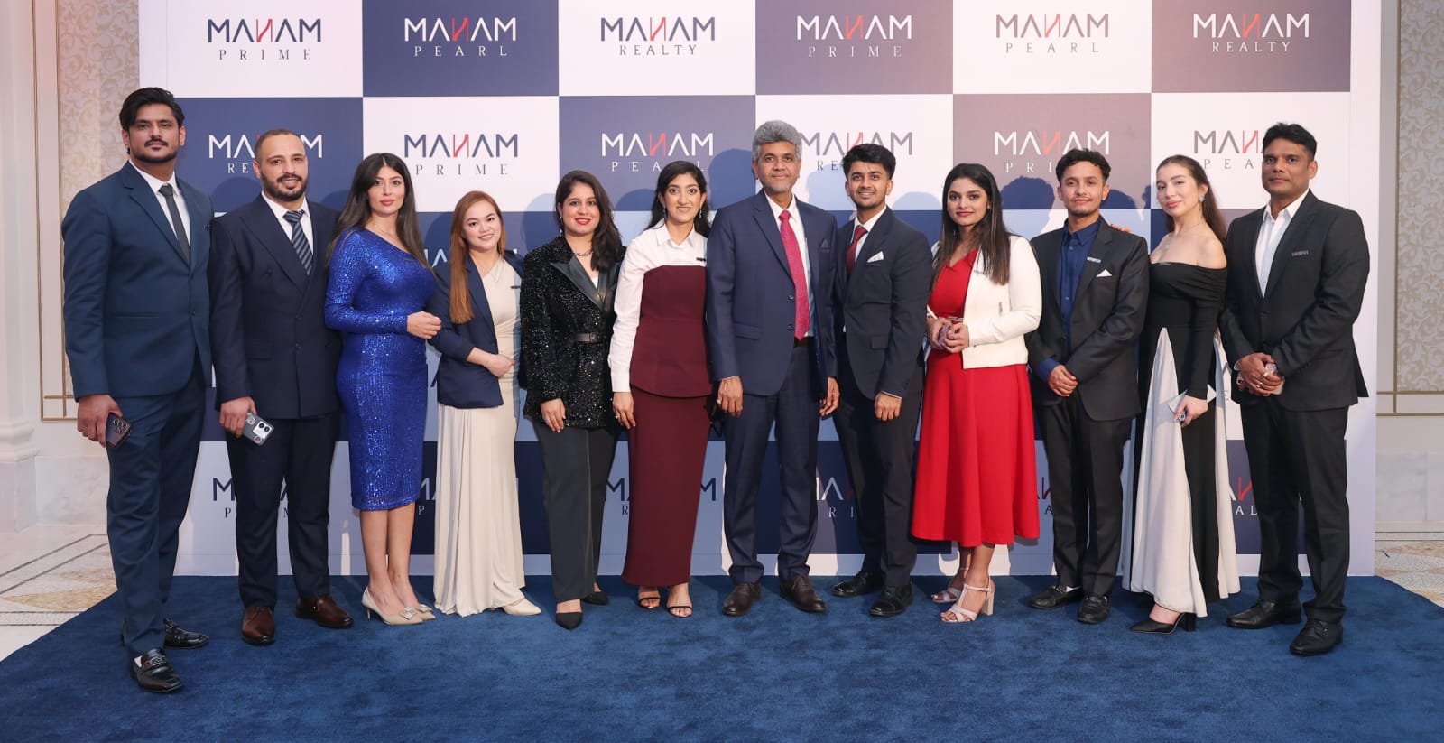 Renowned Omani developer Manam launches AED 175 million project ‘Manam ...