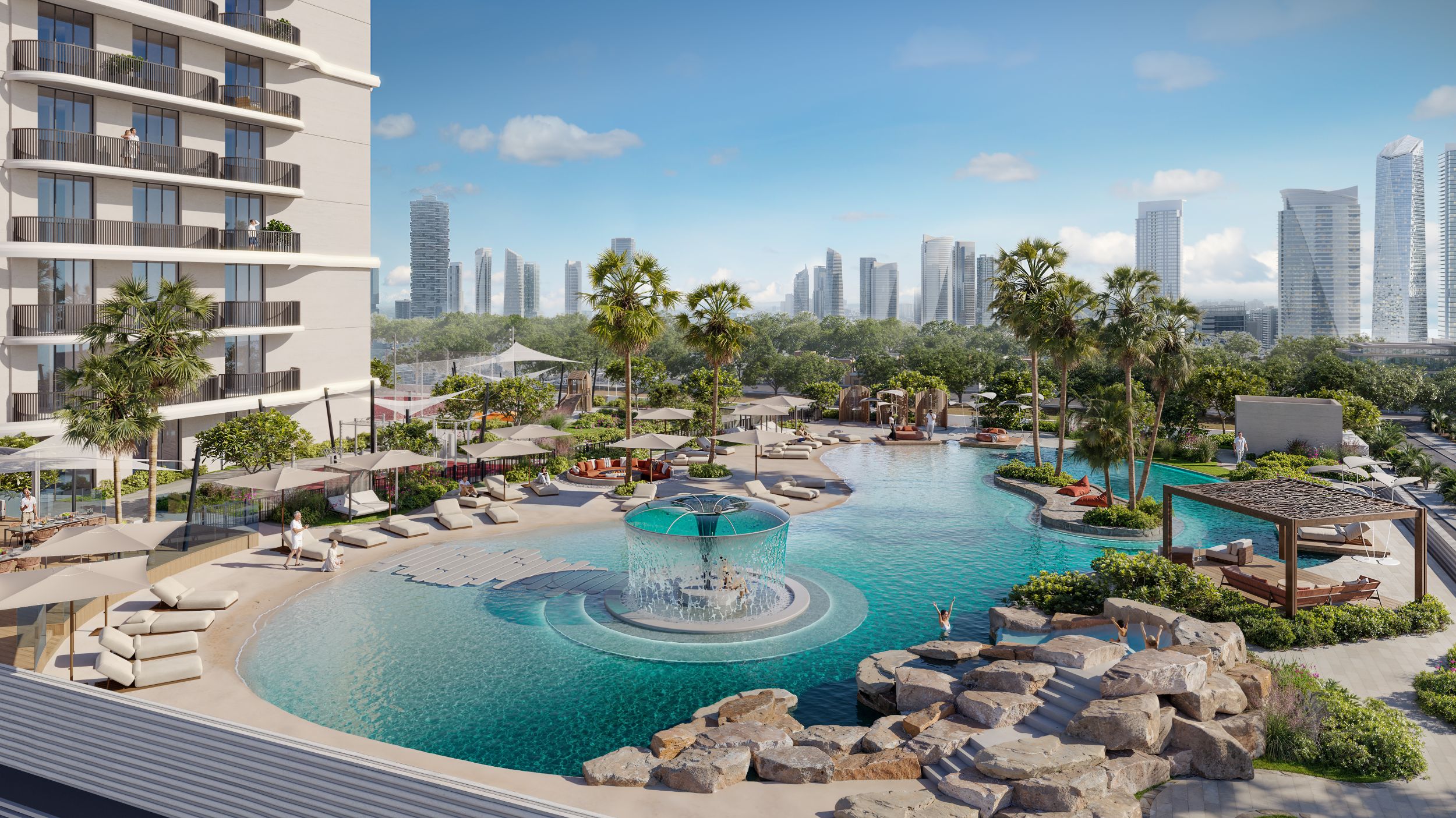 Object 1 Launches ALTA V1EW – Landmark 54-Storey Residential Tower in ...
