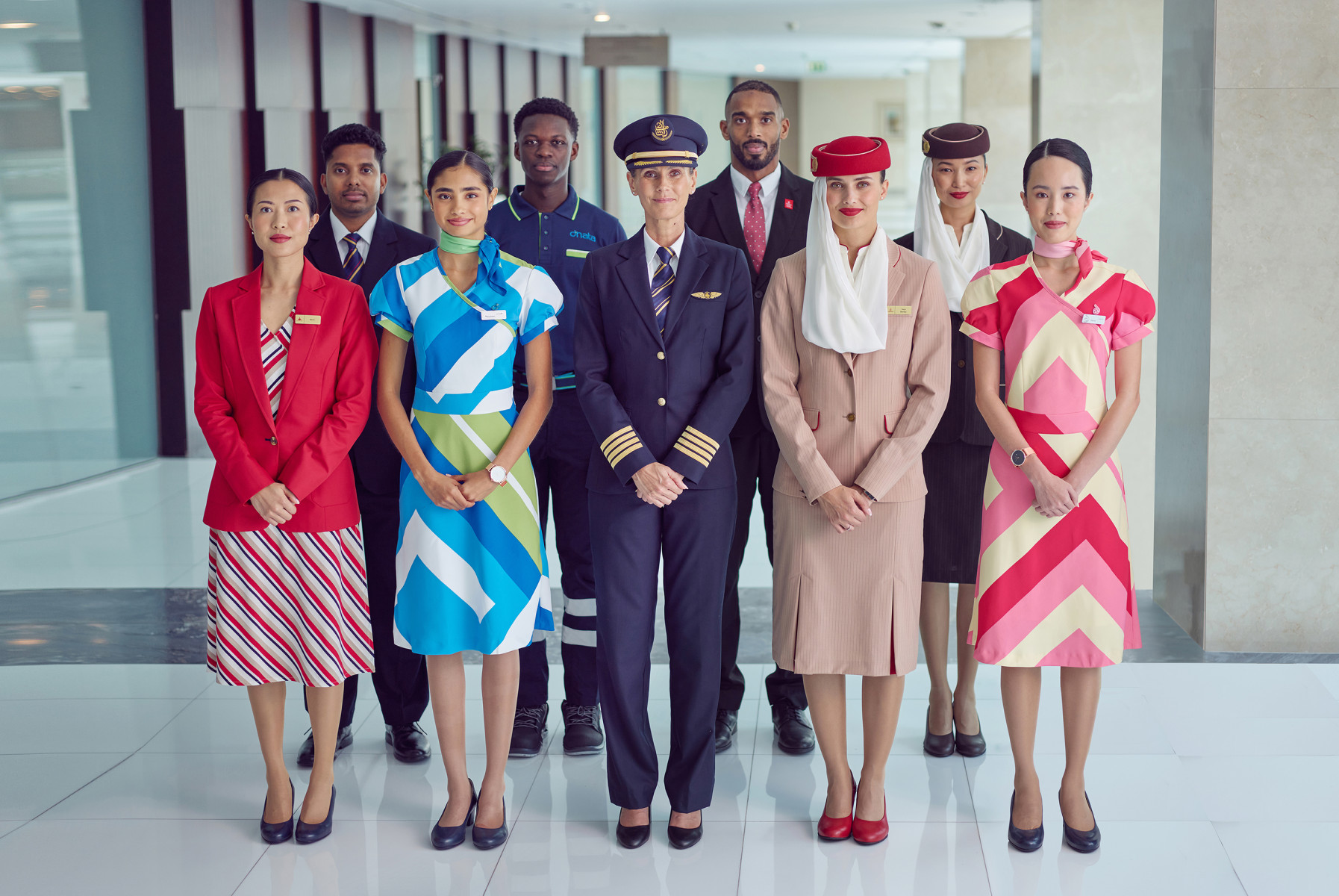 Emirates Group launches massive talent drive to power its next era of ...