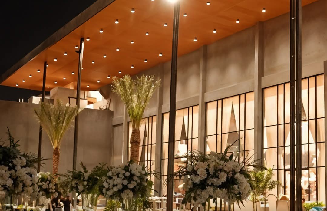 RT Royale Launches as Karachi’s Premier Luxury Event Venue - Biz Today