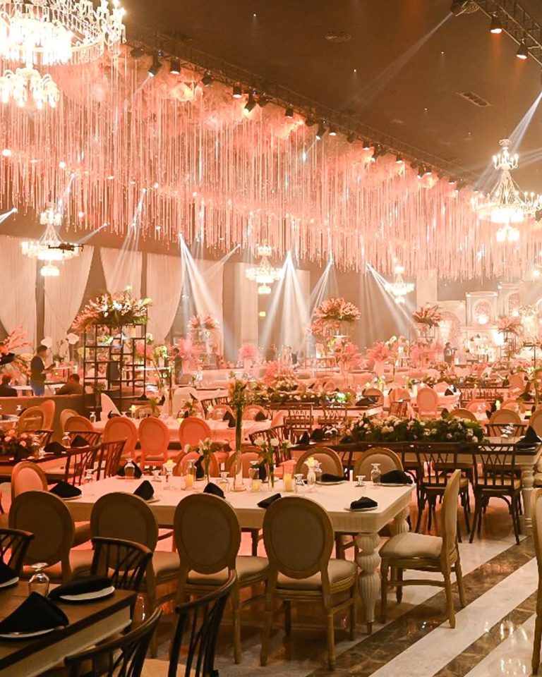 RT Royale Launches as Karachi’s Premier Luxury Event Venue - Biz Today