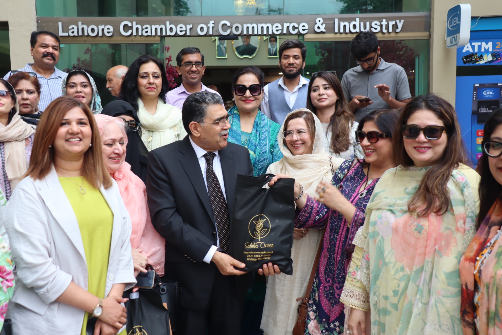 Lead Her Pakistan Lights Up Lahore with Women’s Empowerment and Enterprise - Biz Today