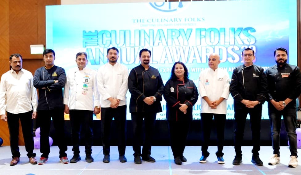 Culinary Folks Host Grand Gala and Awards in Islamabad - Biz Today