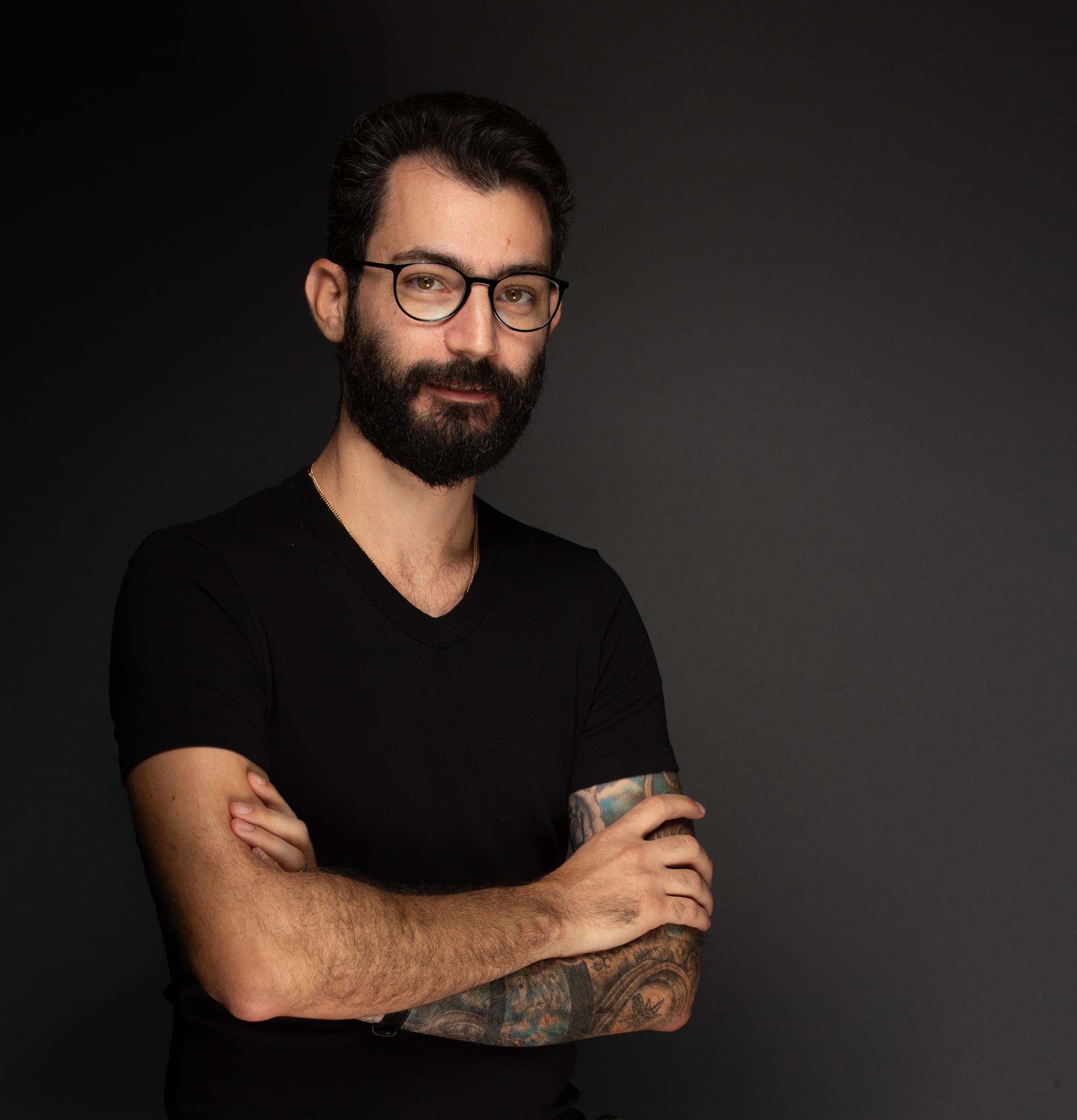 Image 2 - Alfred Manasseh, COO Co-Founder of Shaffra - Biz Today