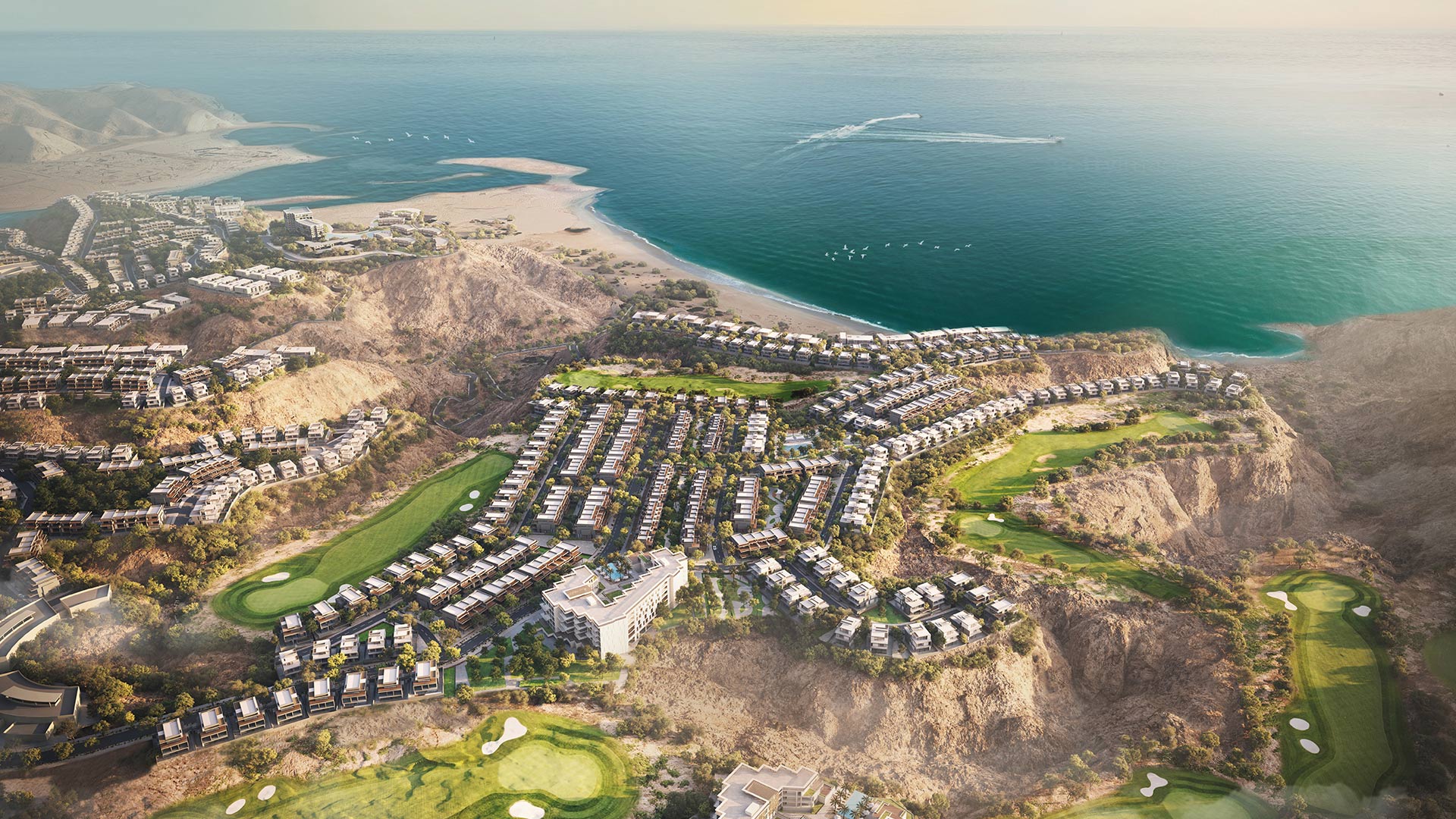 Whitewill Expands Operations to Oman, Strengthening Regional Real ...