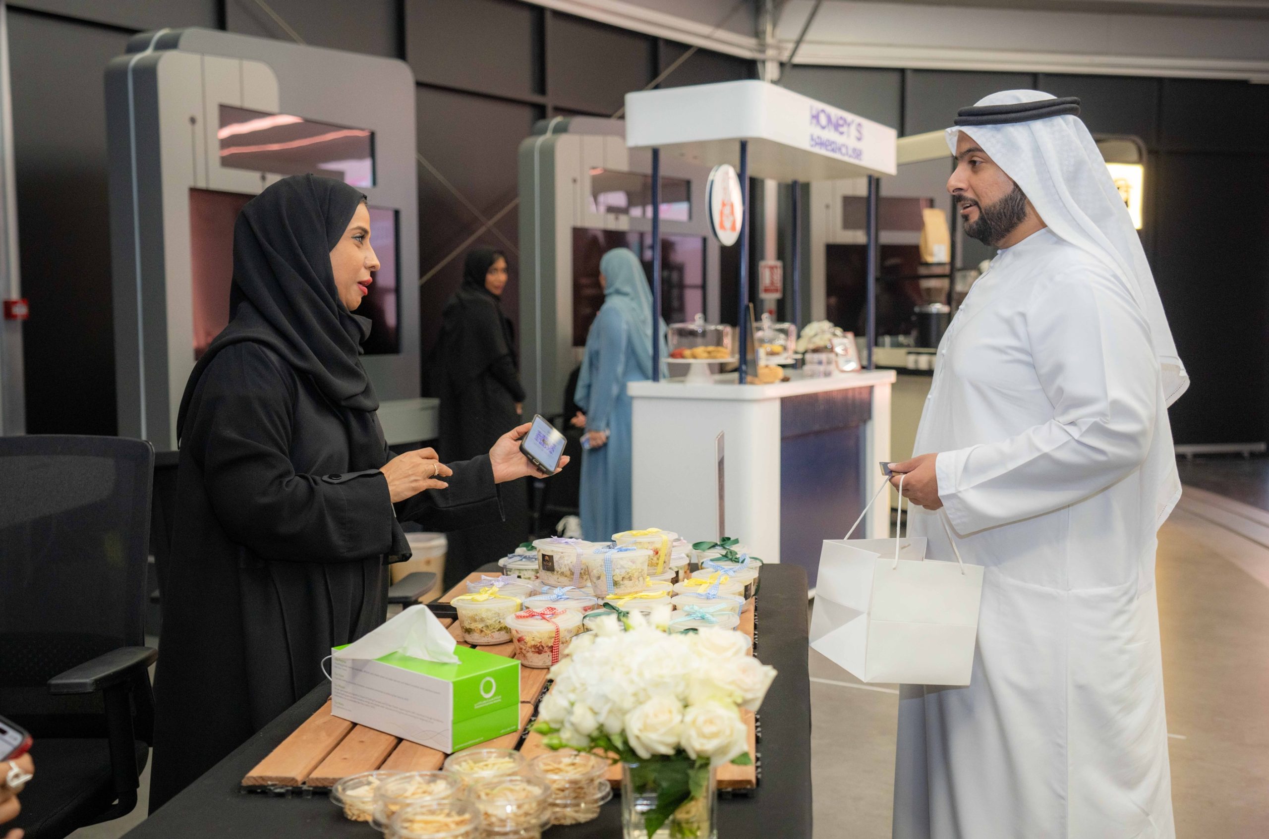 DEWA celebrates Union Pledge Day with distinctive events enhancing ...