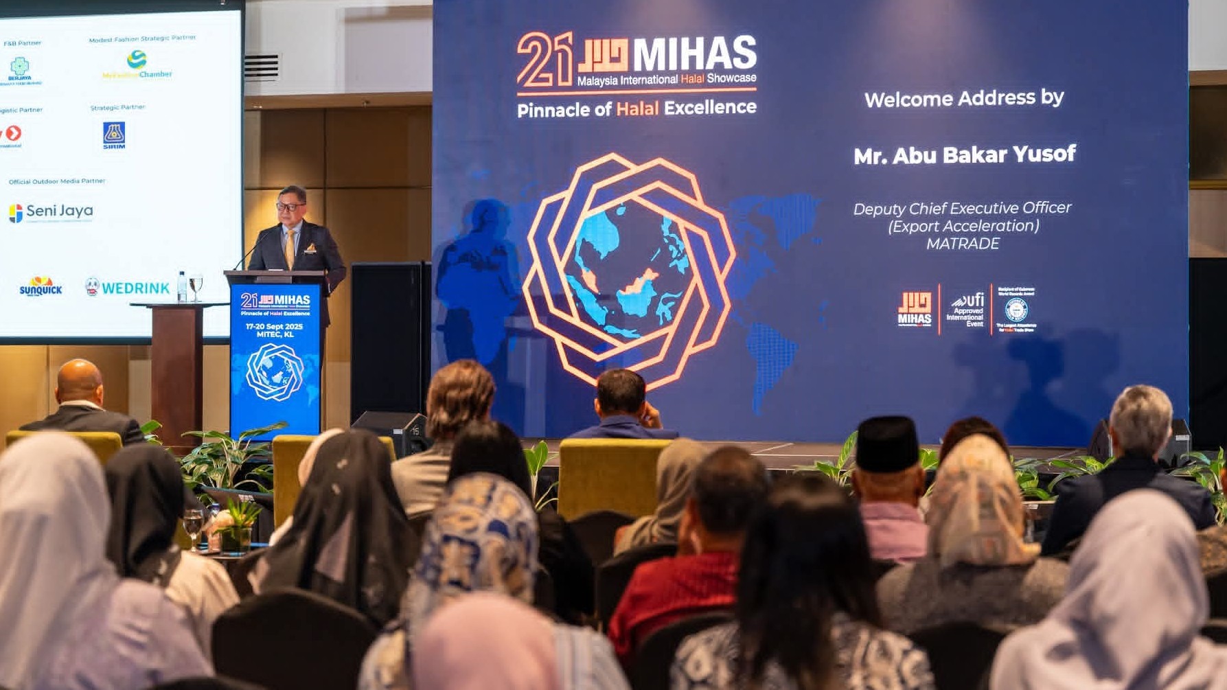 MIHAS 2025 Launches Preparations with Key Exhibitor Briefing - Biz Today